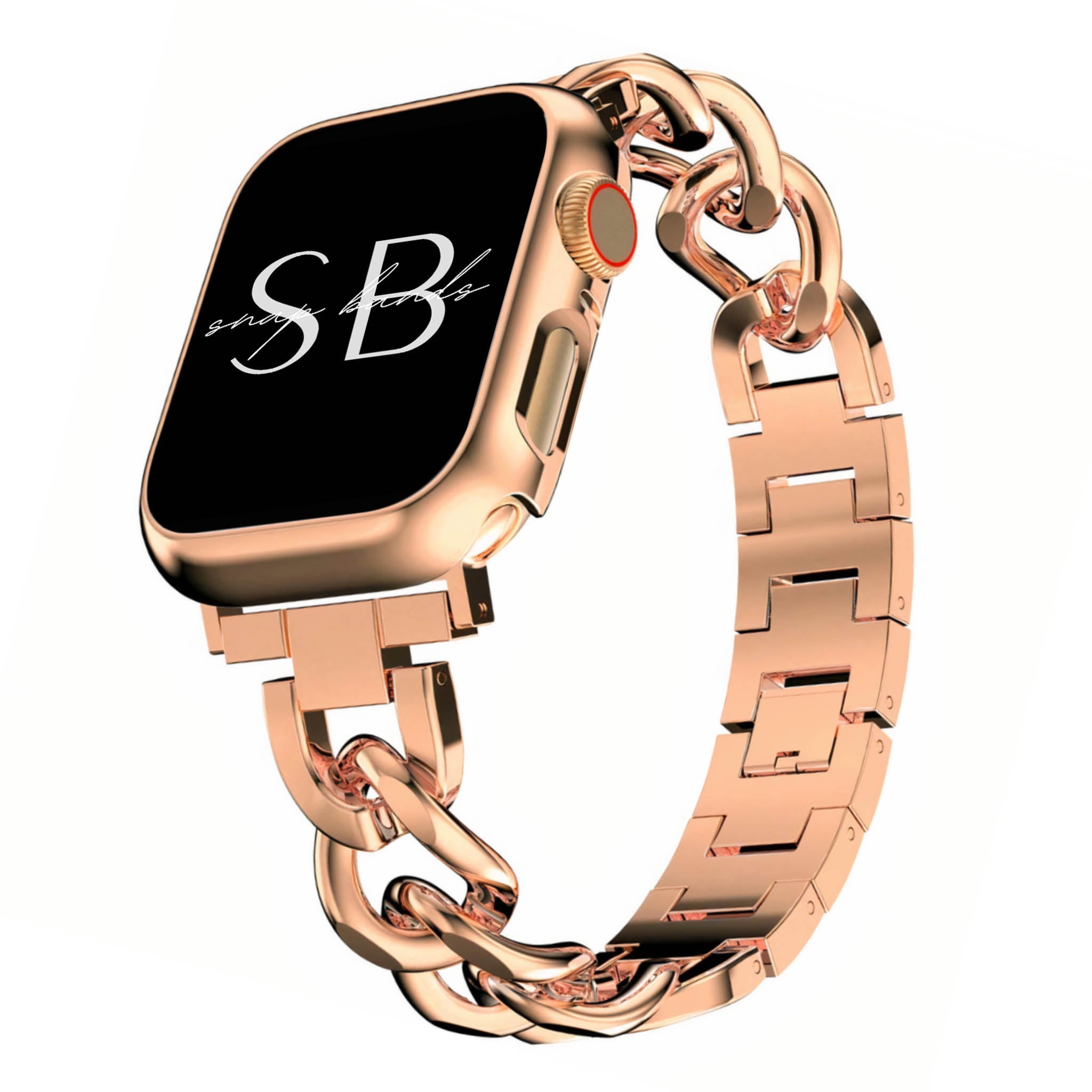 Asa Metal Band – Snap Bands