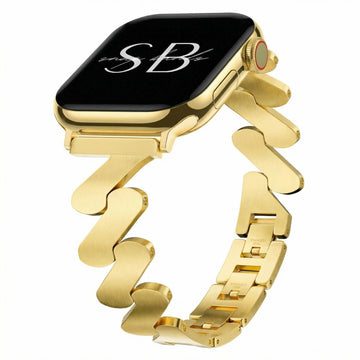 METAL BANDS – Snap Bands
