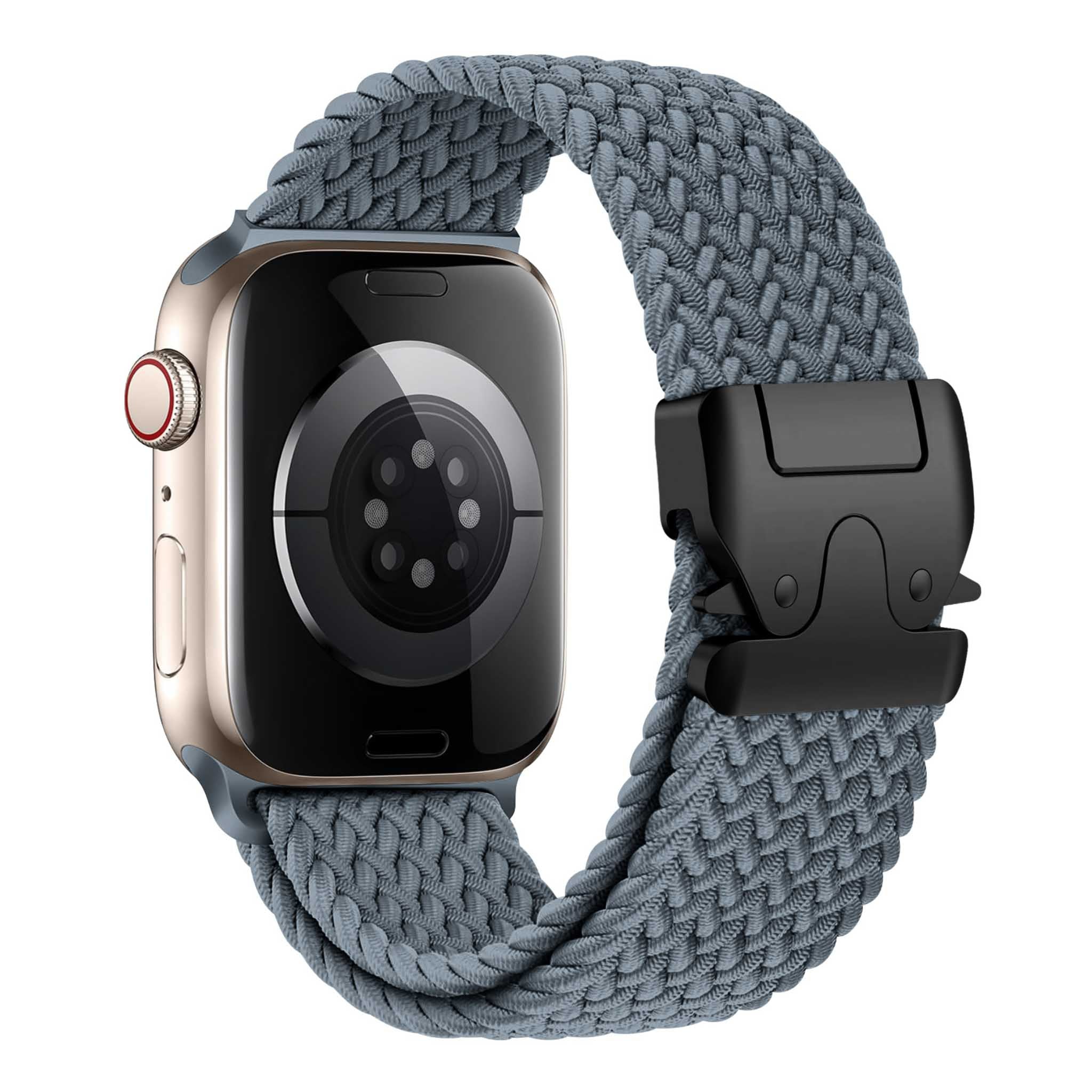 Kimi Nylon Loop Band – Snap Bands