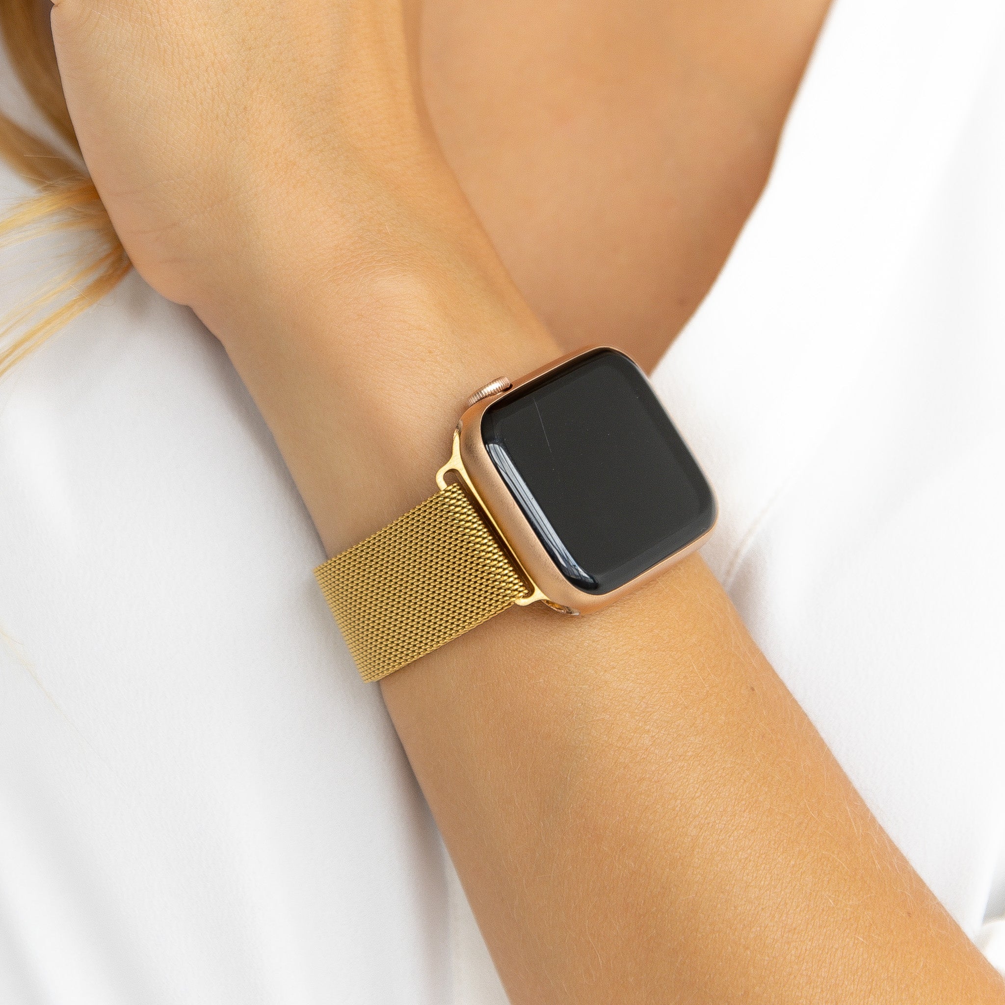 Magnetic Loop Band Mage – Snap Bands