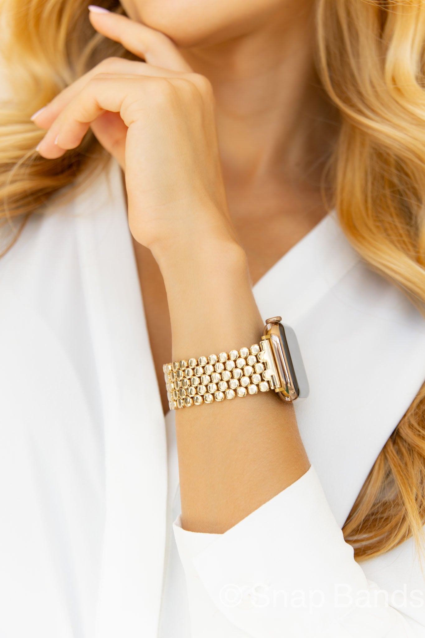 Milone Metal Band – Snap Bands