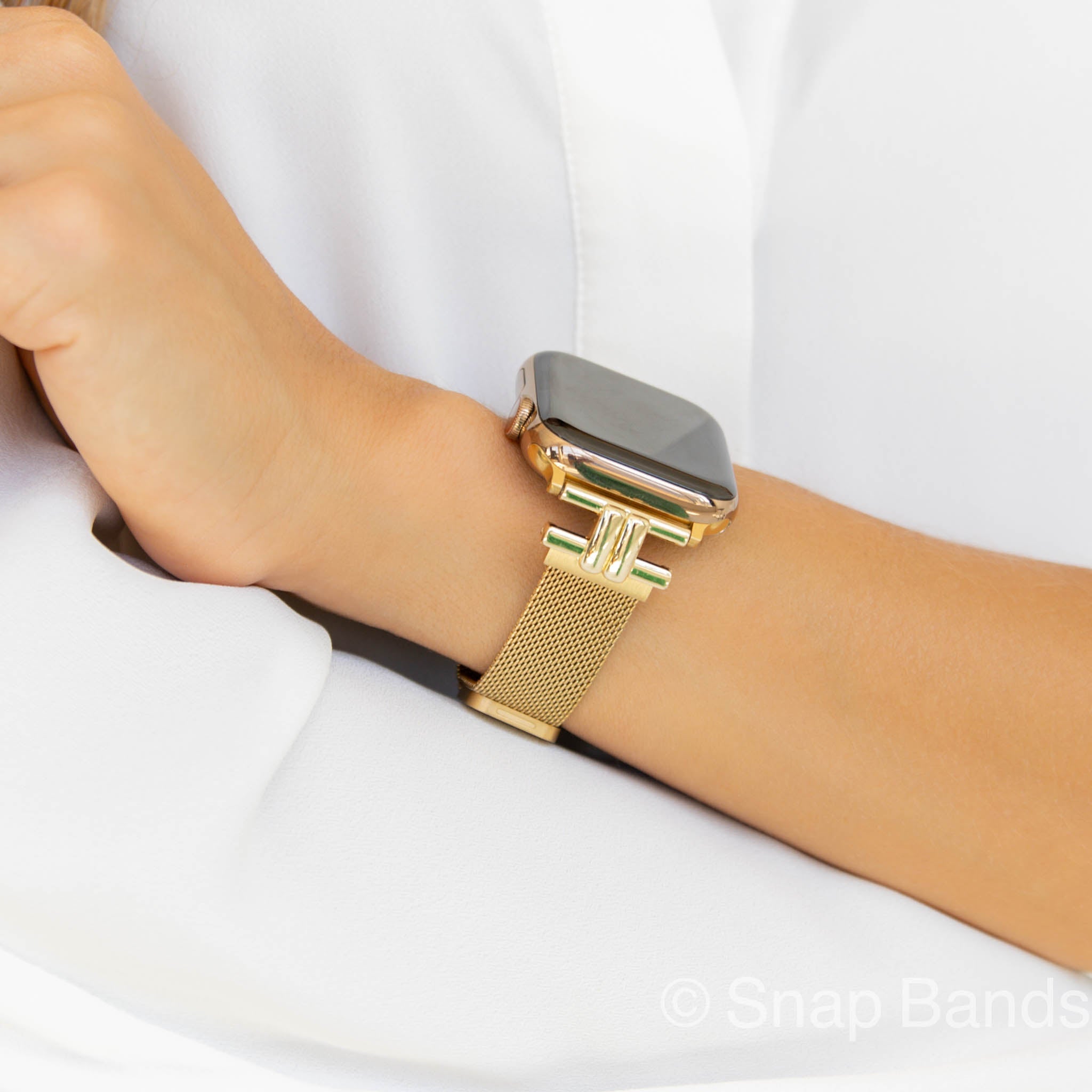 Samba Magnet Band – Snap Bands