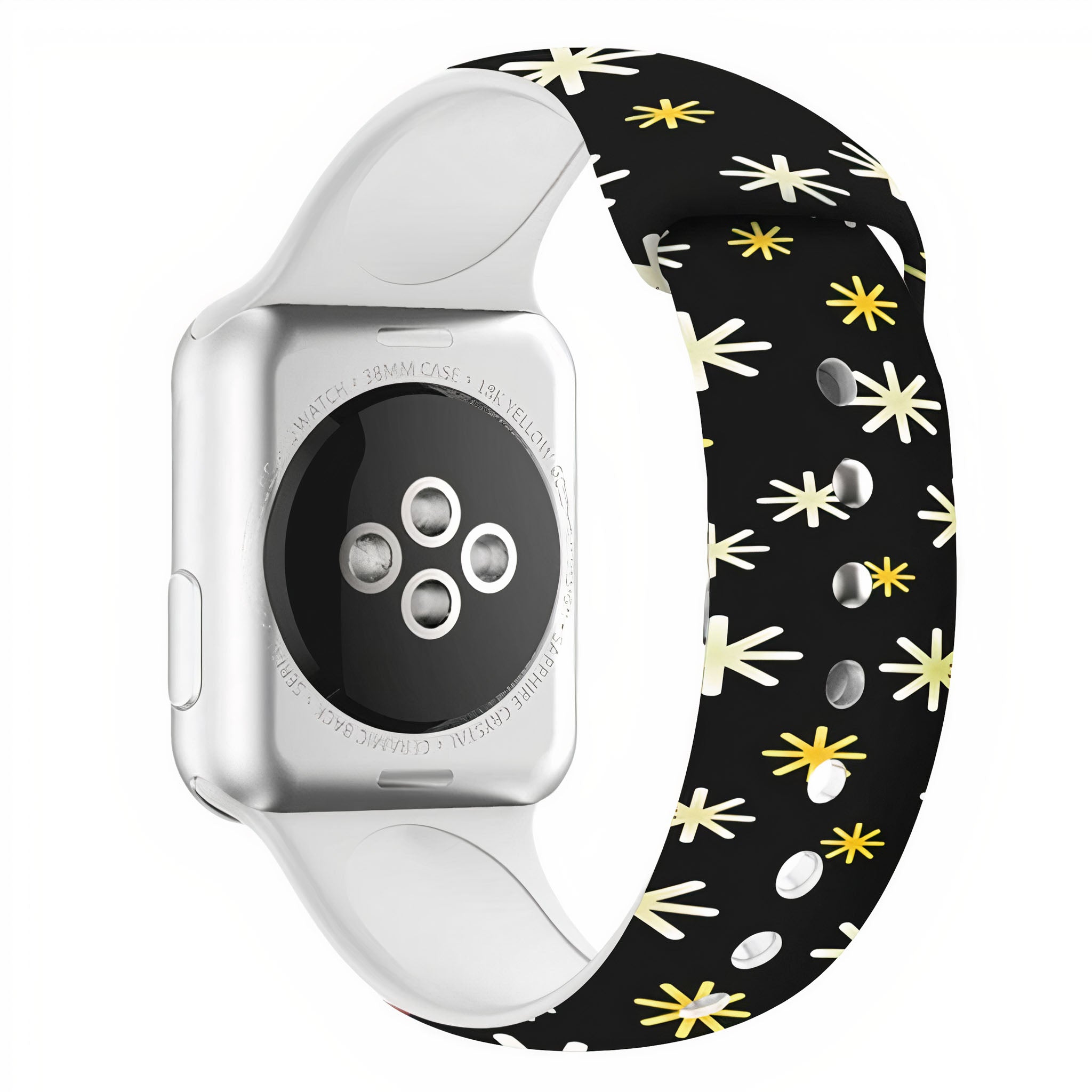 Christmas Band Natale – Snap Bands