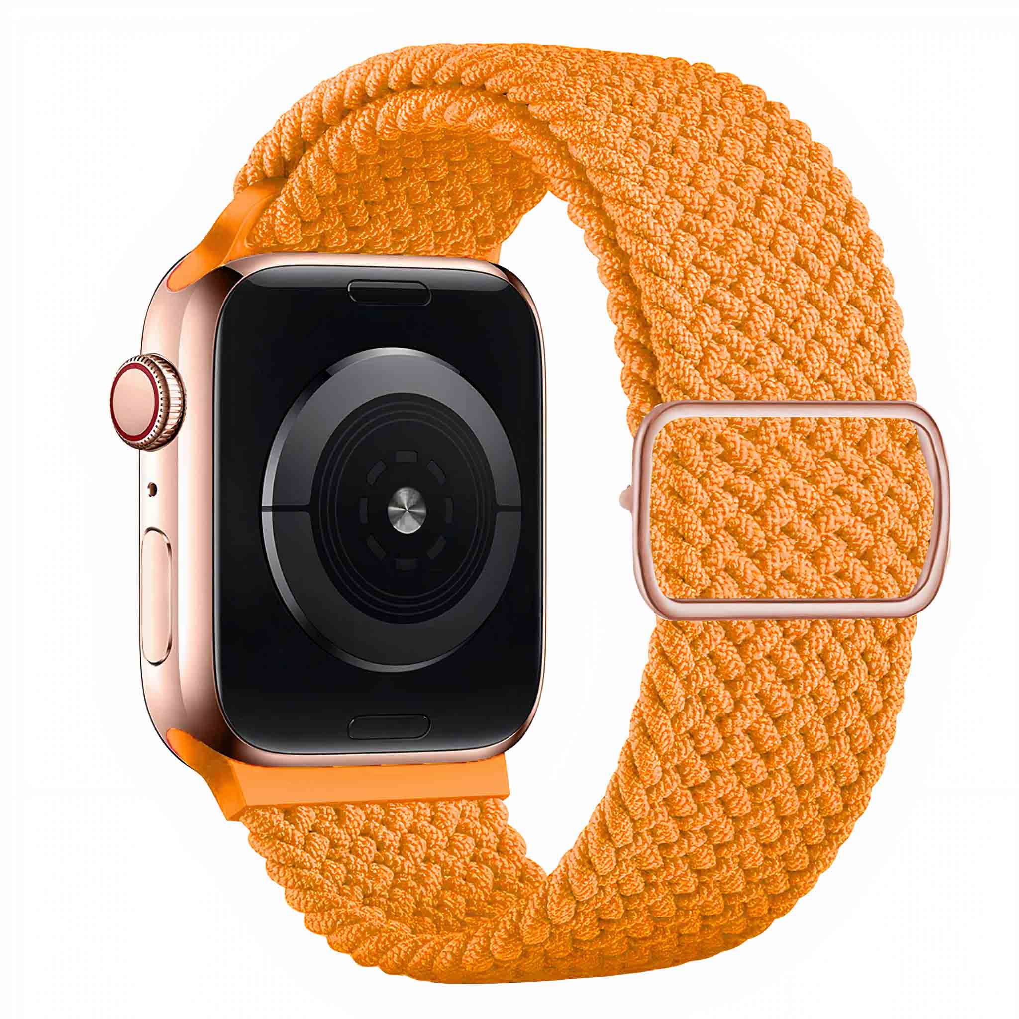 Karata Nylon Smooth Knit Band – Snap Bands